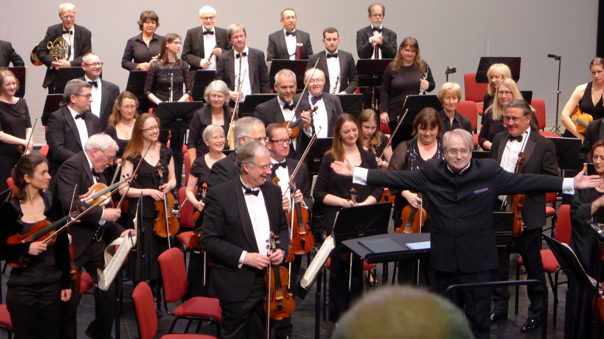 Gallery – Bromley Symphony Orchestra